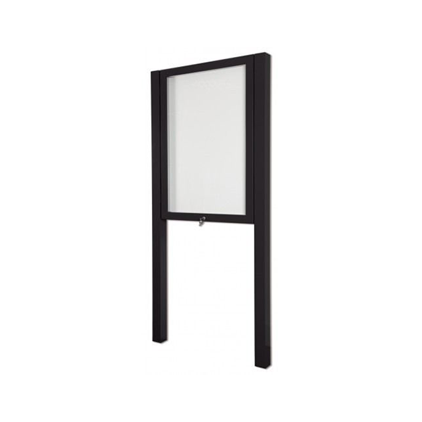 Outdoor Poster Stand | A2, A1 & A0 | Freestanding Display - Exhibition ...
